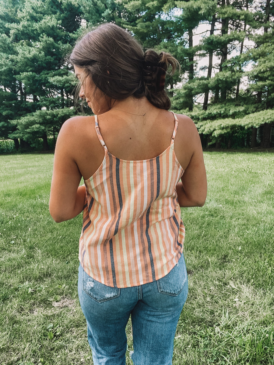 Marissa Tank – Heart of the Midwest