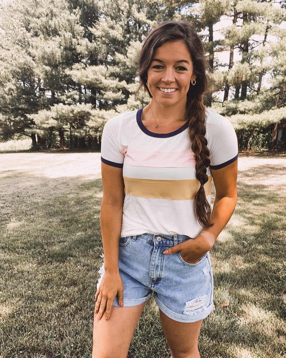 Maggie Top – Heart of the Midwest
