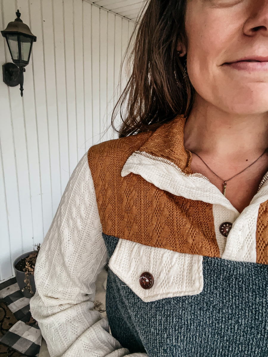 Robin Top – Heart of the Midwest