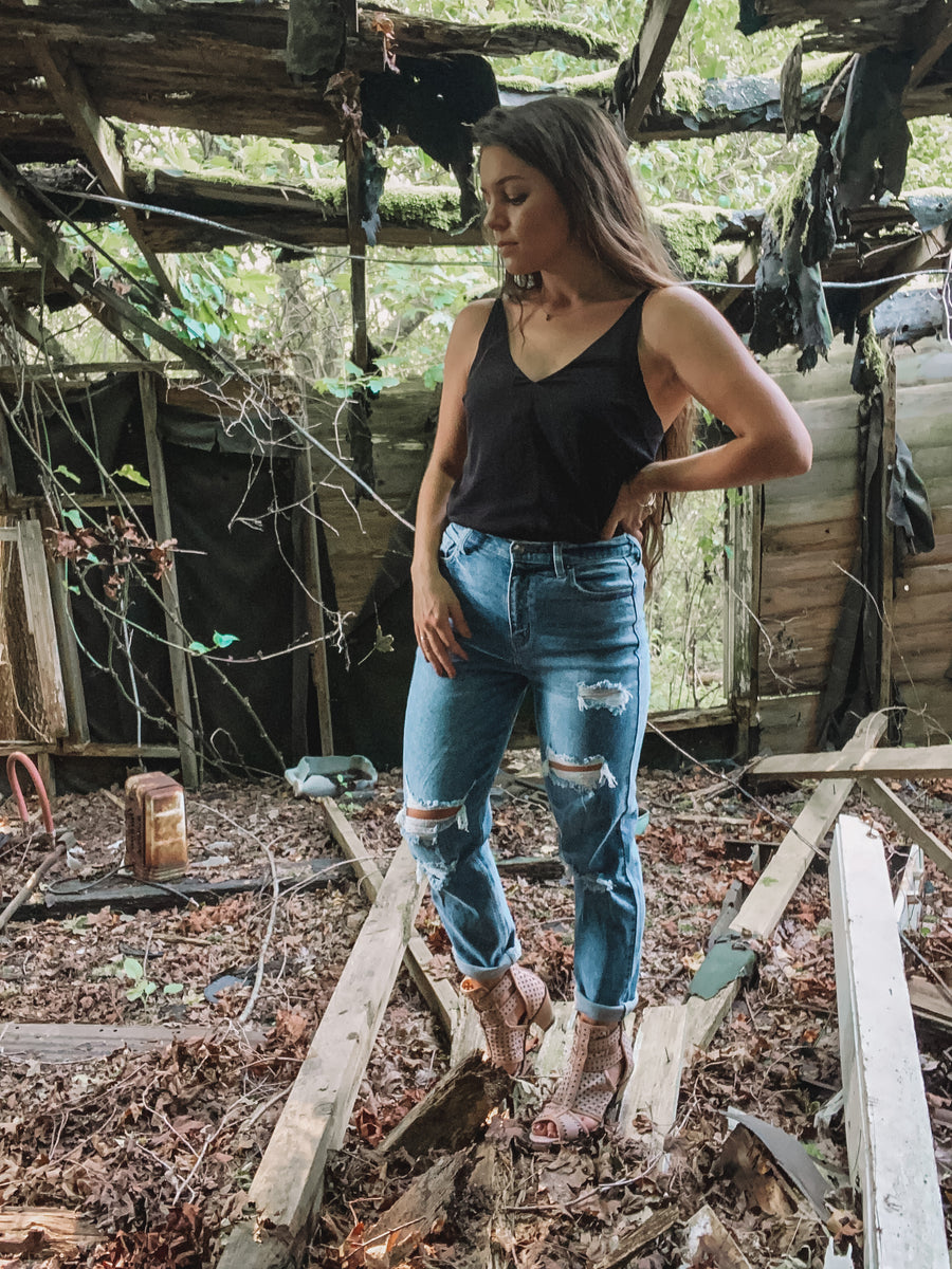 Sarah Tank – Heart of the Midwest